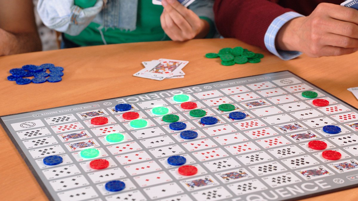 Goliath Spel Sequence Original | Games | bol