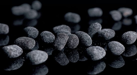 Zwarte Drop Truffels Meenk 5KG | bol