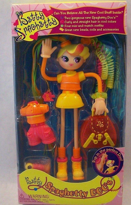 Leuk voor kids – Ballet Betty