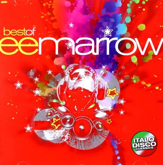 Best Of Lee Marrow, Lee Marrow | CD (album) | Muziek | bol