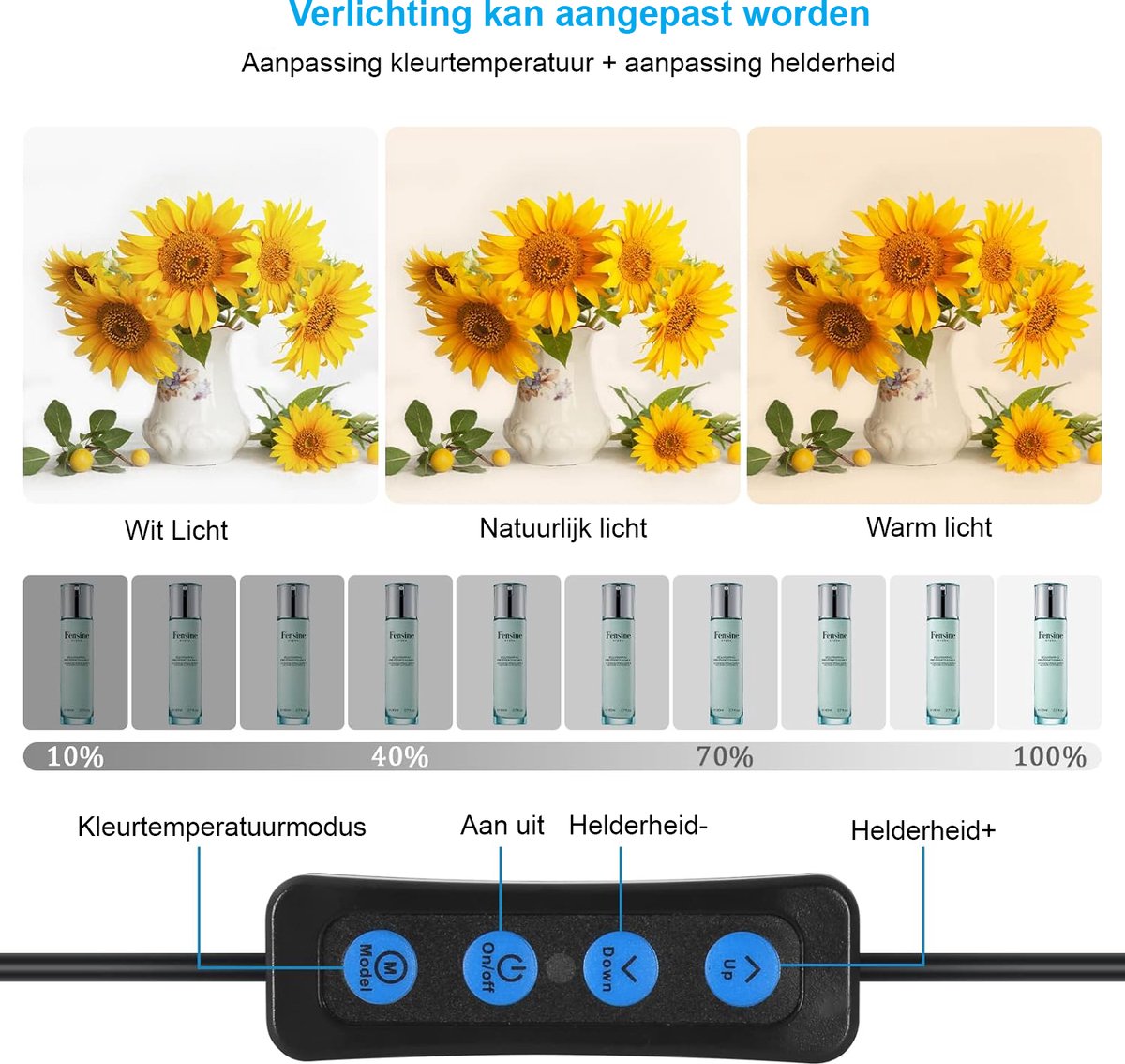 Draagbare Opvouwbare Fotografie Achtergronden - Professionele Foto ...