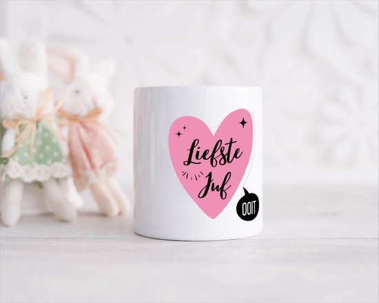 Akyol - liefste juf ooit Spaarpot - Juf - beste juf - school ...