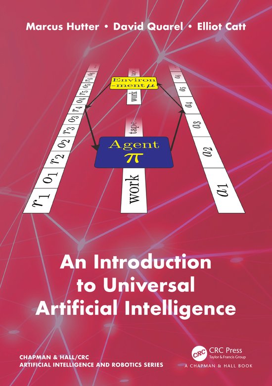 Chapman & Hall/CRC Artificial Intelligence and Robotics Series-An Introduction to... | bol