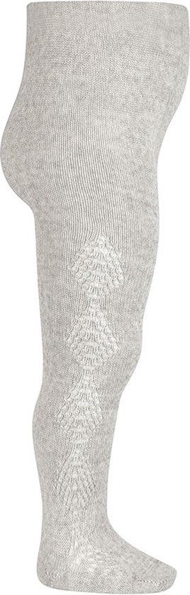 Cóndor Maillot Side Openwork Diamant | 1532/1 | Aluminium Grijs | 27-30 ...