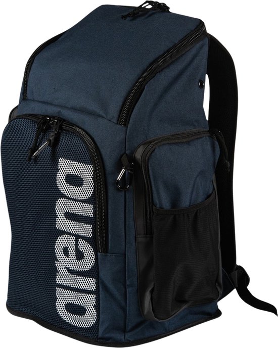Arena Team 45 Rugtas - navy blauw | bol