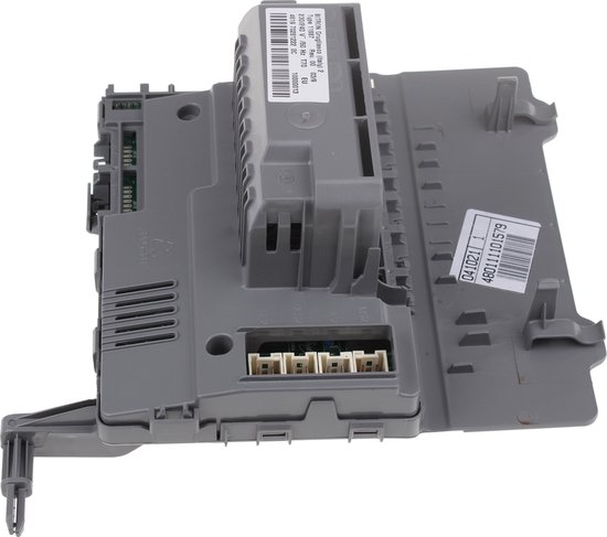WHIRLPOOL - Module - Stuurkaart - GEPROGRAMMEERD OCEAN - 480111101579 | bol