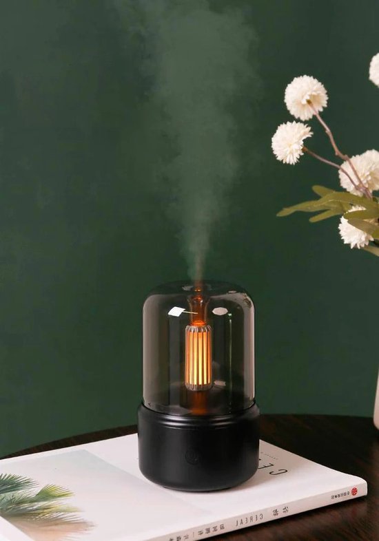 Aroma diffuser mini | bol