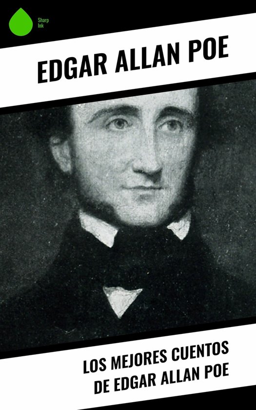 Los mejores cuentos de Edgar Allan Poe (ebook), Edgar Allan Poe ...