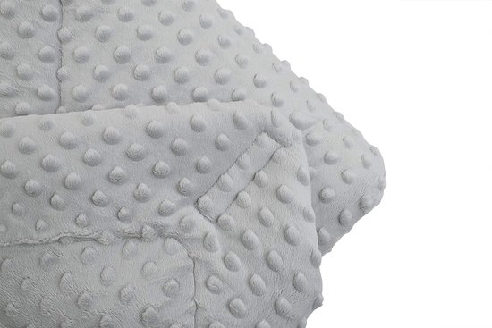 Inbakerdeken 100% katoen 75 x 75 cm Babykussen Dubbelzijdig Zacht Het ...