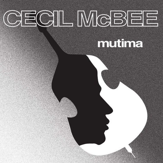 Cecil McBee - Mutima (LP) (Remastered), Cecil Mcbee | Muziek | bol
