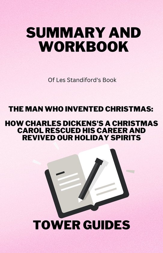 Fun and Easy Summary & Workbook - Summary and Workbook: The Man Who ...