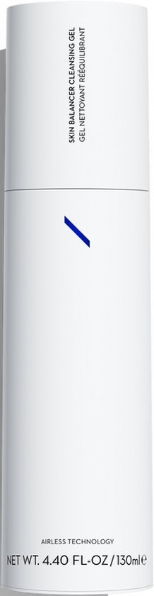 Neoderma Skin Balancer Cleansing Gel | bol