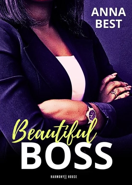 Beautiful boss (ebook), Anna Best | 9782491150365 | Boeken | bol