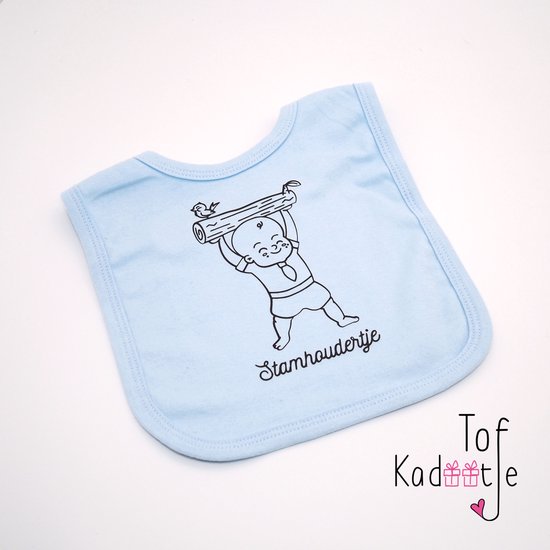 Slabber Stamhoudertje | bol