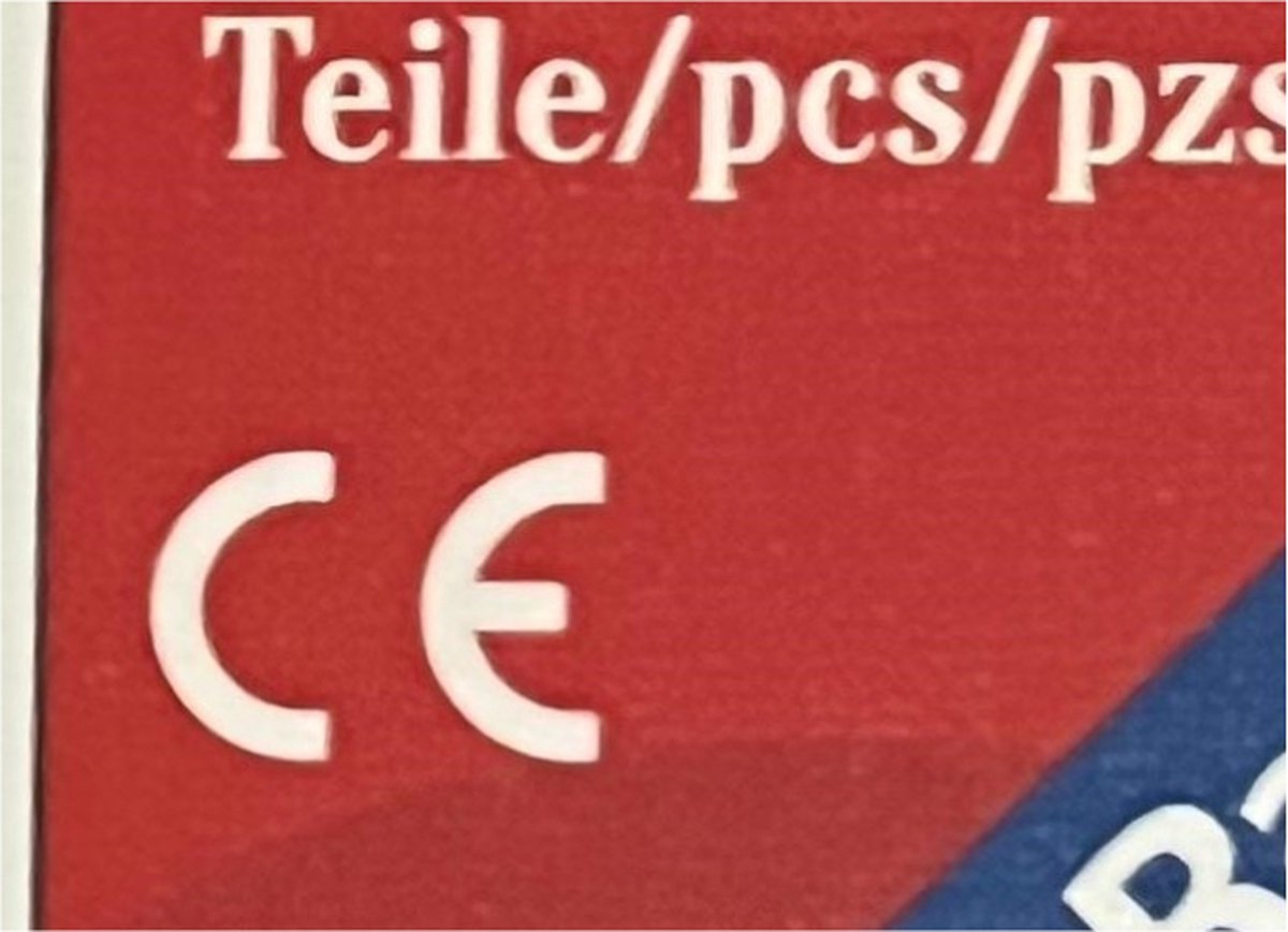 Puzzel Belgian Red Devils 1000 stukjes + Spel wie is het? Rode Duivels ...