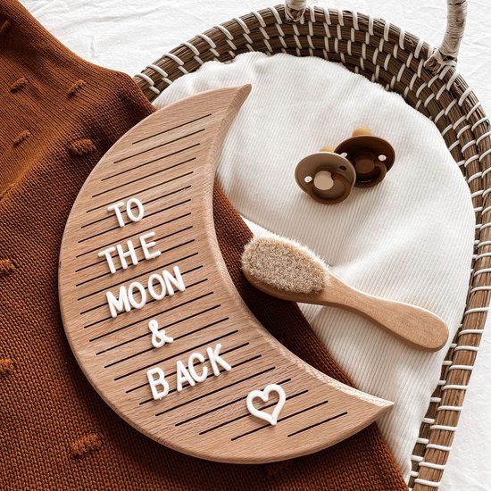 Luxe cadeau zwangerschap, cadeau voor zwangere vrouw, cadeau ...