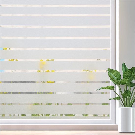 Zelfklevende raamfolie | bol