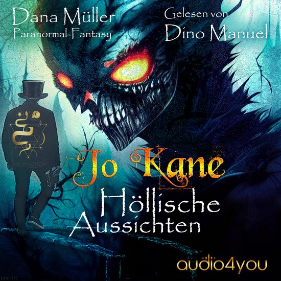 Jo Kane, Dana Müller | 9783988182791 | Boeken | bol