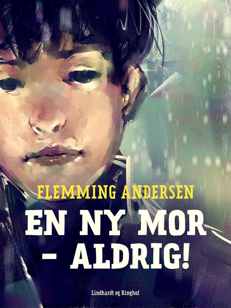 En ny mor - aldrig! (ebook), Flemming Andersen | 9788728402931 | Boeken ...