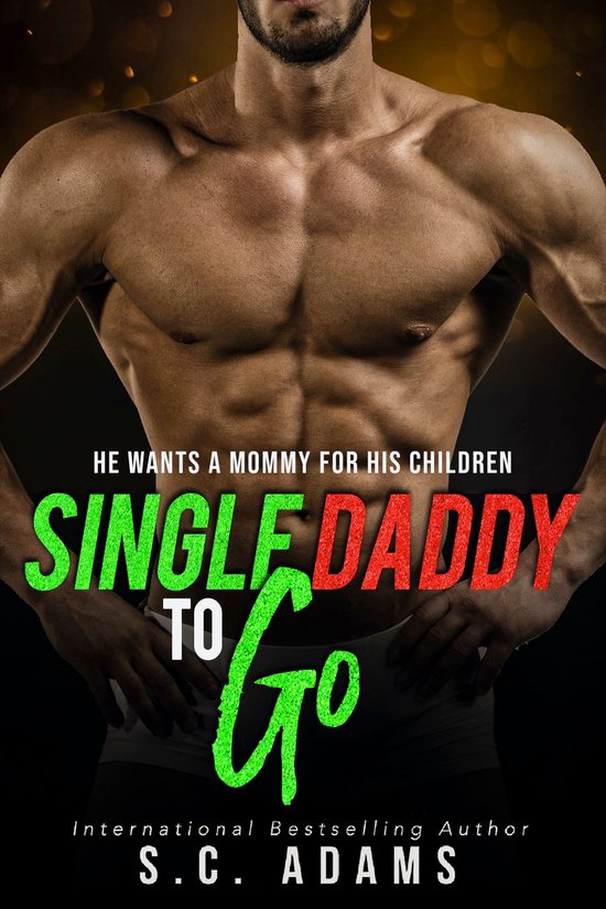 To Go 8 - Single Daddy To Go (ebook), S.E. Law | 1230007148460 | Boeken ...