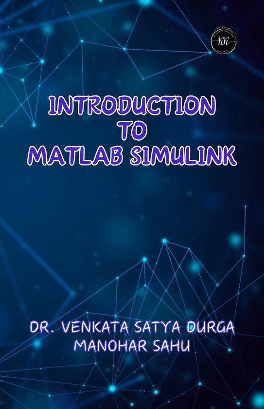 Introduction To Matlab Simulink Ebook Dr Venkata Satya Durga