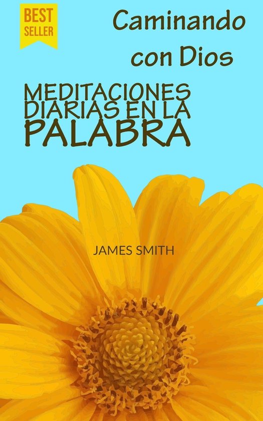 Caminando Con Dios (ebook), James Smith | 9798223284475 | Boeken | bol