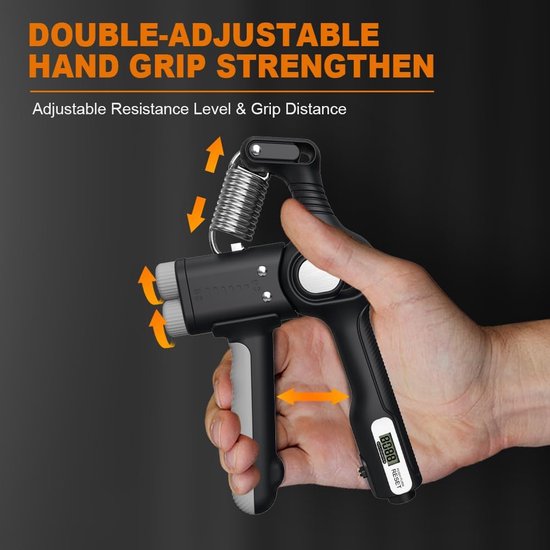 hand training device, finger trainers, | bol