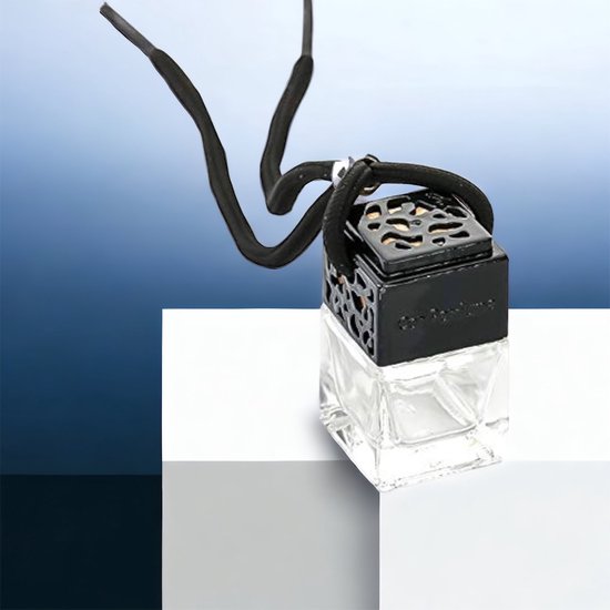 Luxe autoparfum / Car perfume / be 100% parfum olie / | bol