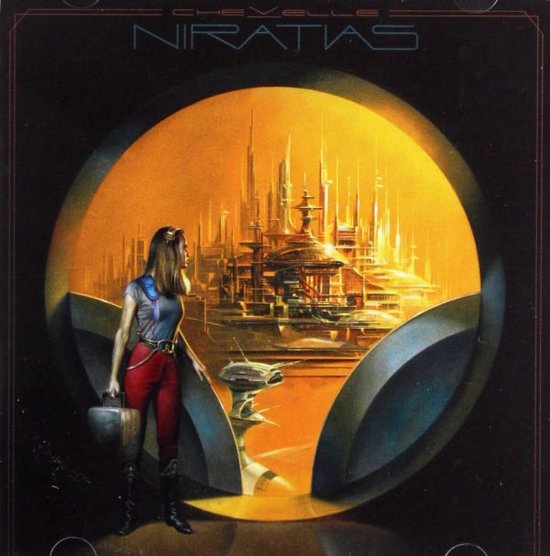 Niratias, Chevelle | CD (album) | Muziek | bol.