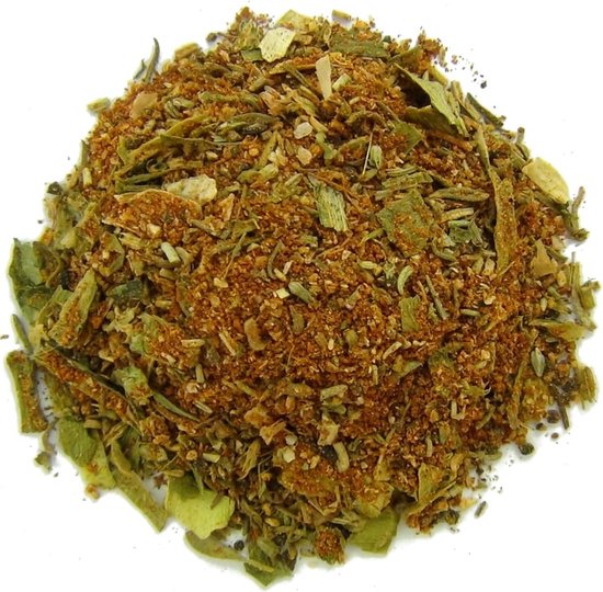 Pit&Pit - Tajines kruidenmix 50g - Kruiden voor heerlijke tajine en ...