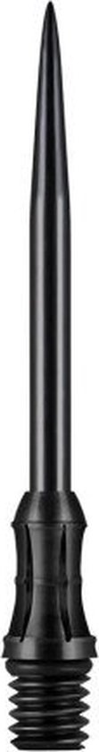 Shot Crown Conversion Points Black - Darts | bol