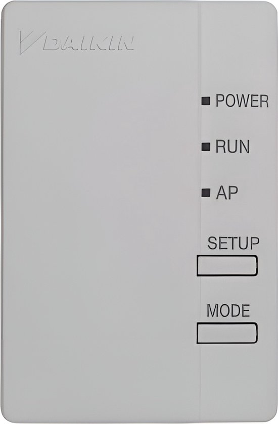 Daikin WiFi module online-bediening via App | bol