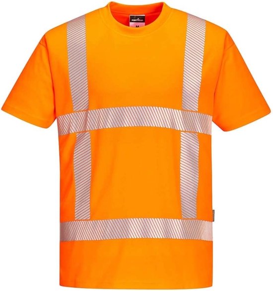 RWS T-shirt Portwest R413 | bol