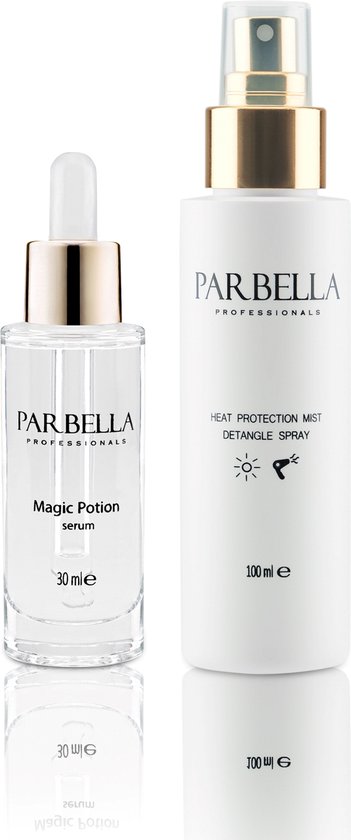 Parbella Prep & Protect duo | bol