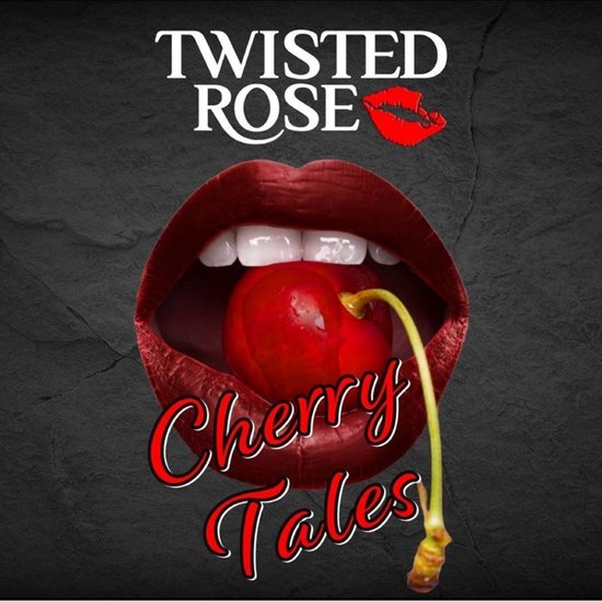 Twisted Rose - Cherry Tales (LP), Twisted Rose | Muziek | bol