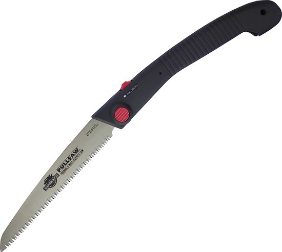 Shark Saw Japanse Multizaag / Boomzaag 210 mm - 9 TPI - Vouwzaag | bol