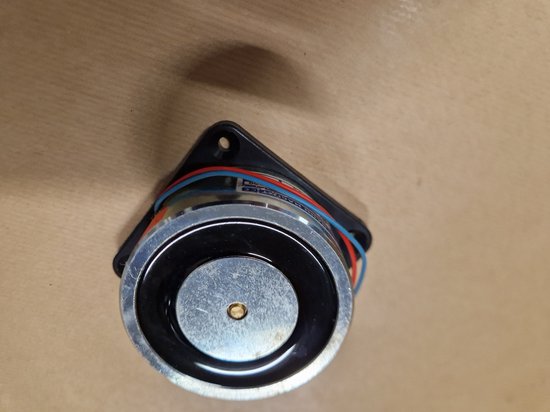 Hahn Magnet - Deurmagneet - GT 70 R 001.01 | bol