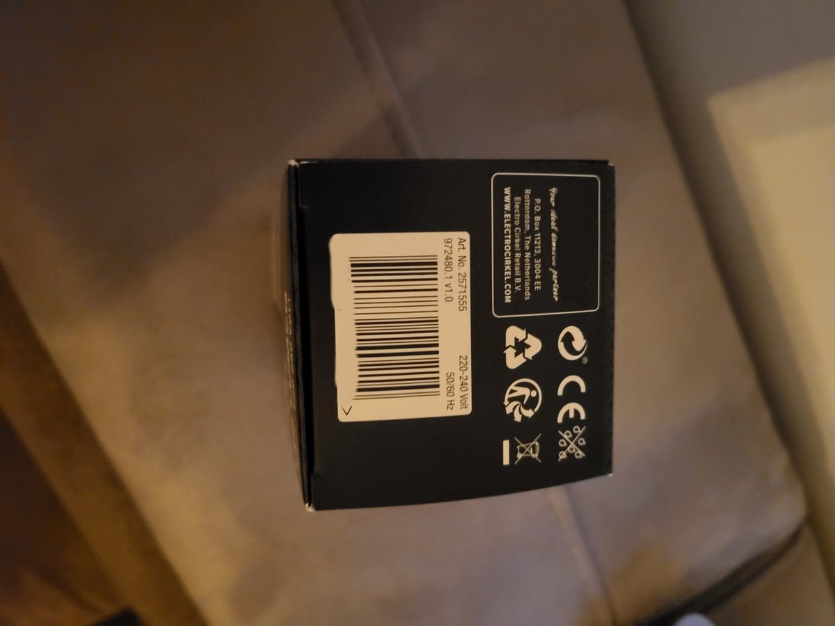 10 Stuks G9 LED lamp SMD 3W 2200k Dimbaar Extra Warm Wit | bol.com