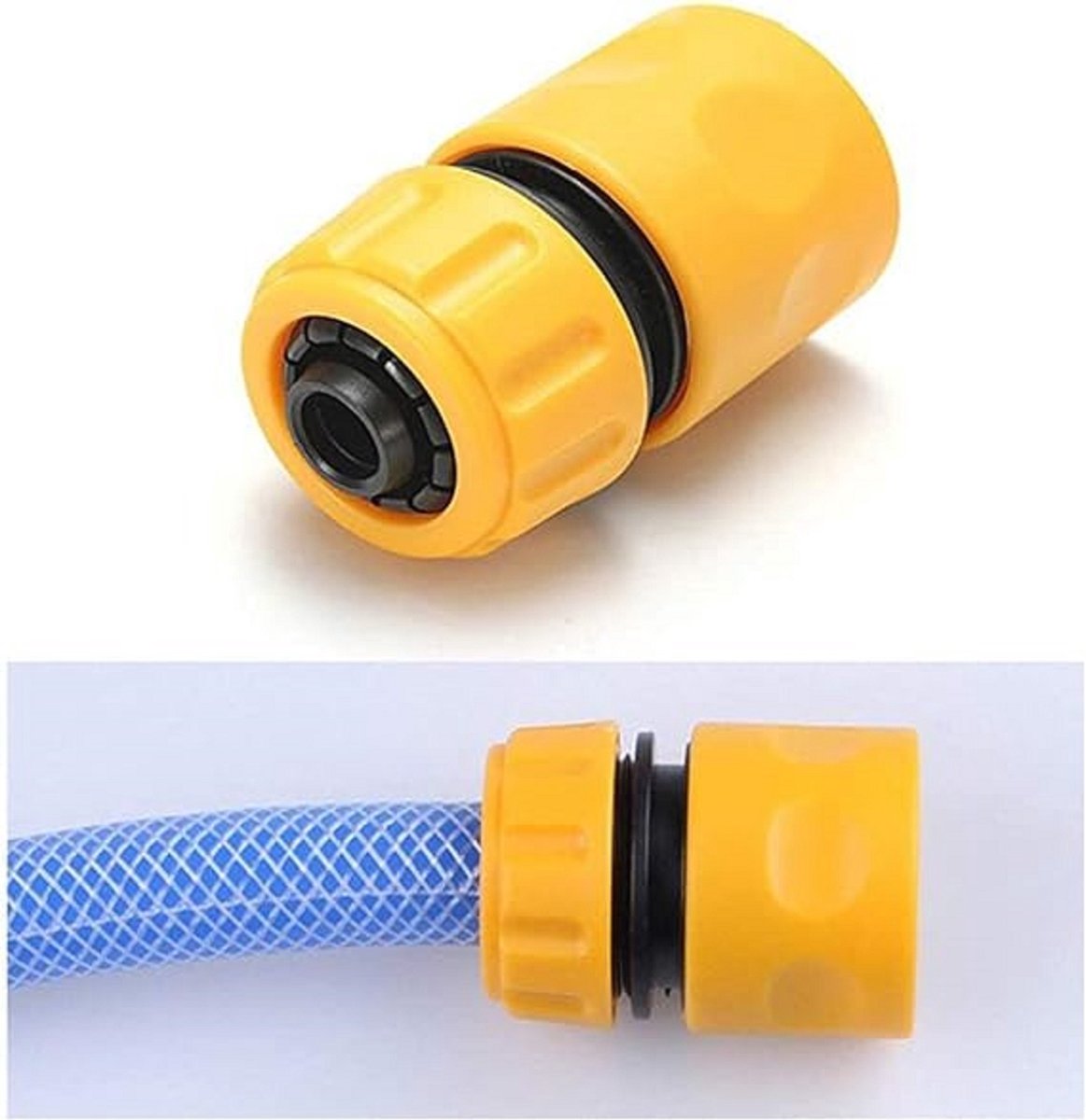 slangkoppeling set / Verdeler Slangkoppeling - HOOGWAARDIGE MATERIALEN ...