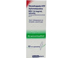 Neusbloeding | Wat te doen bij een bloedneus - Tips en advies | Je