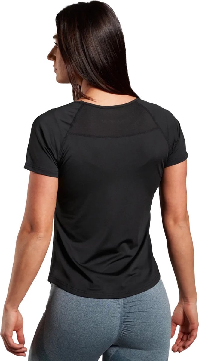 Forza fighting trainings t-shirt in de kleur zwart. | bol