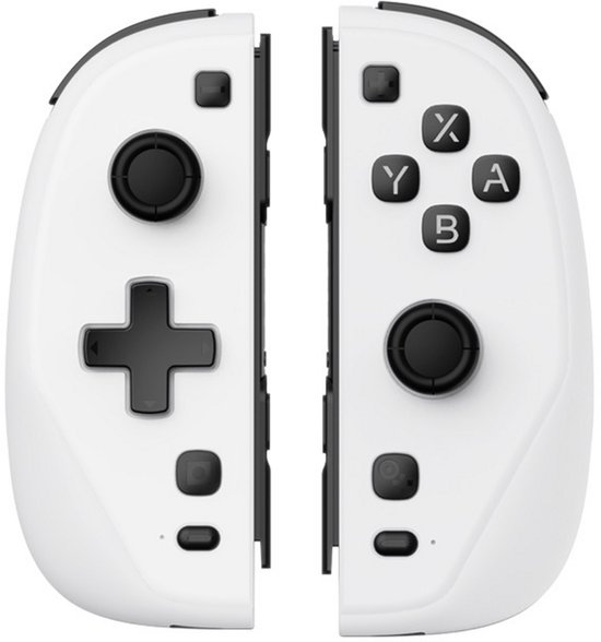 Under Control Switch ii-con controllers wit | bol