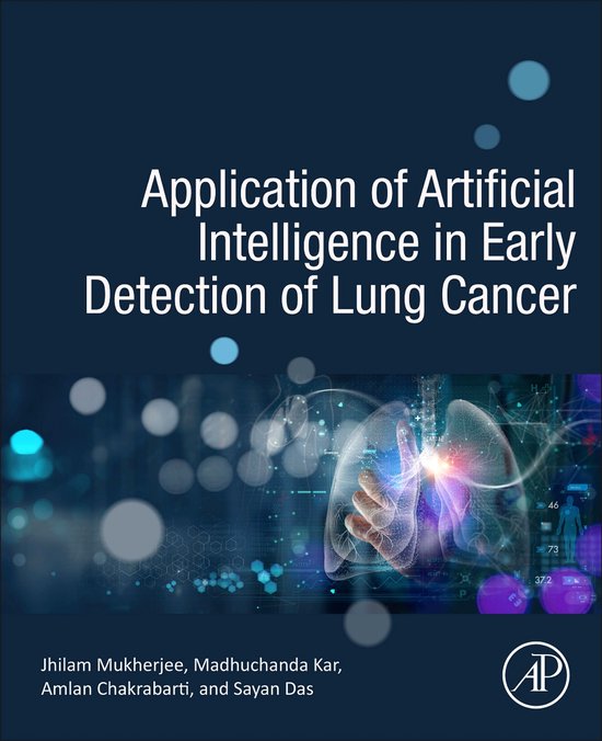 Application Of Artificial Intelligence In Early Detection Of Lung