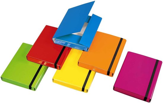Dossiermap | bol