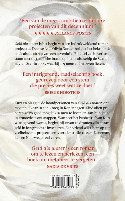 Geld als water (ebook), Asta Olivia Nordenhof | 9789493320505 | Boeken ...