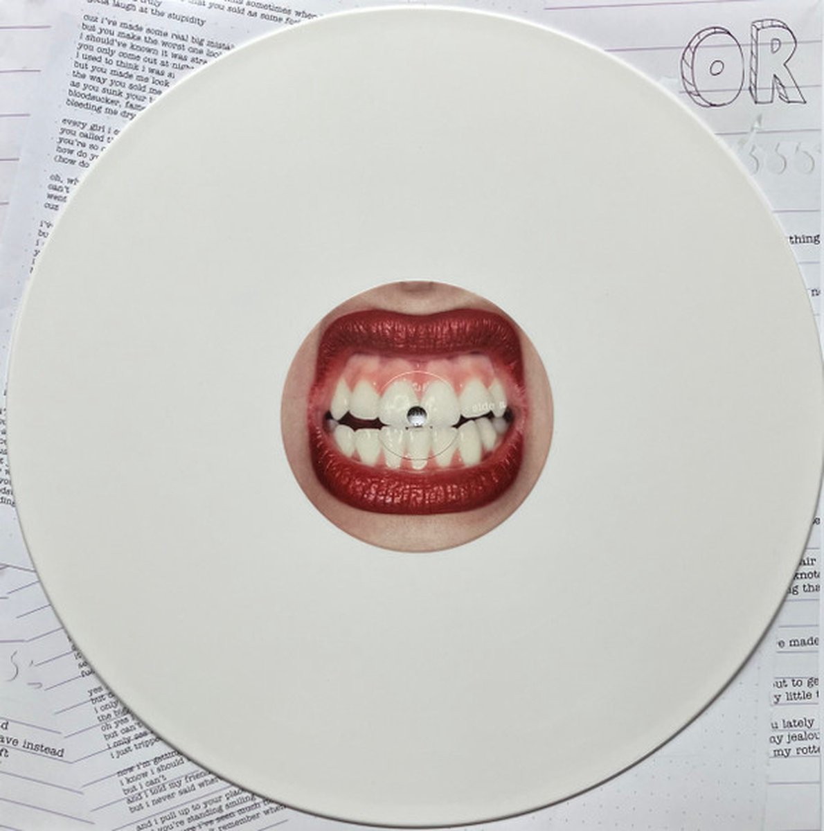 Olivia Rodrigo - Guts (white vinyl), Olivia Rodrigo | Muziek | bol