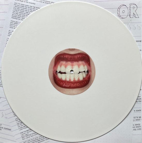 Olivia Rodrigo - Guts (white vinyl), Olivia Rodrigo | Muziek | bol