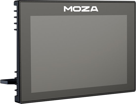 MOZA - CM Digital Dashboard (R5 & R9) | bol