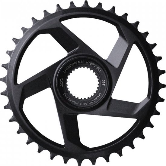 ACID MTB Pro HPA Kettingblad - Narrow-wide technologie - 30T ...