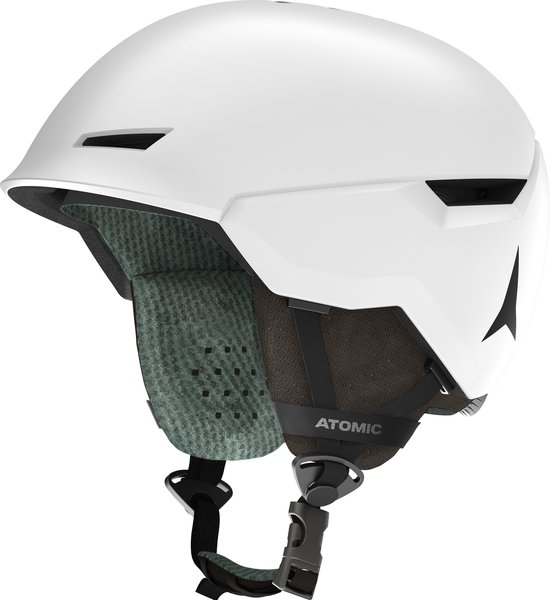 Atomic Skihelm - Heren - Revent - Snowboard Helm - Wintersport ...